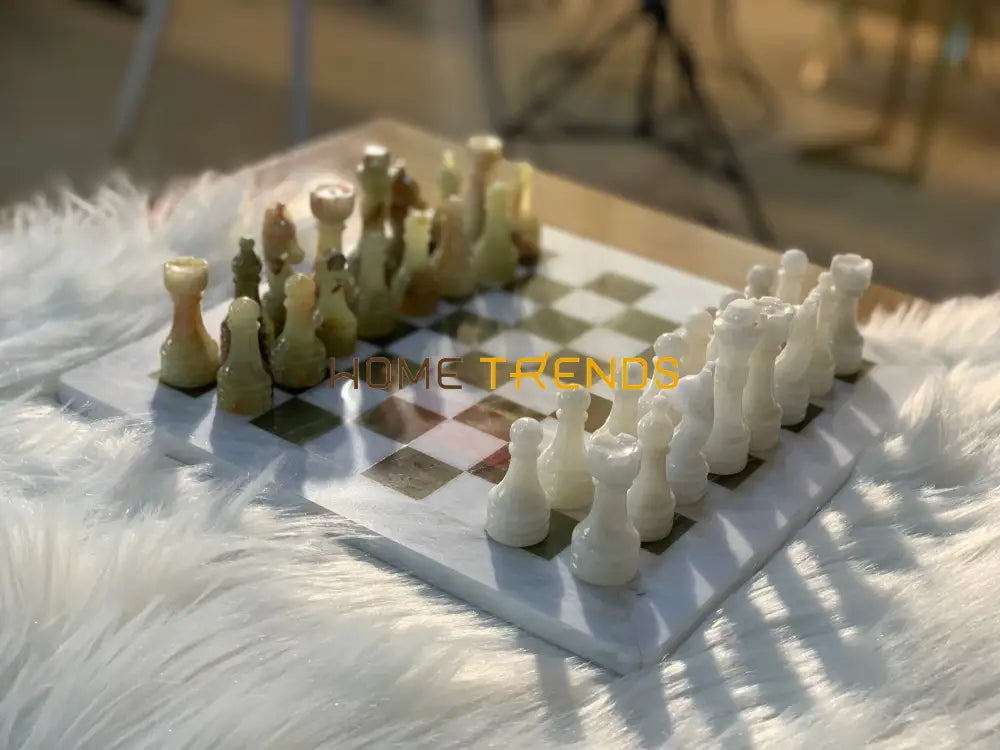 Chess Collection – hometrends